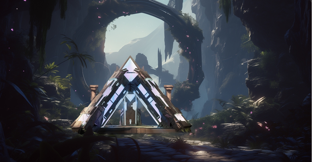 Astra Nova | Astra Nova Game: Explore the Ultimate Web3 RPG Experience